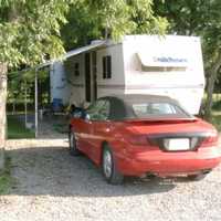 Hidden Acres RV Resort - A Friendly Place to Relax