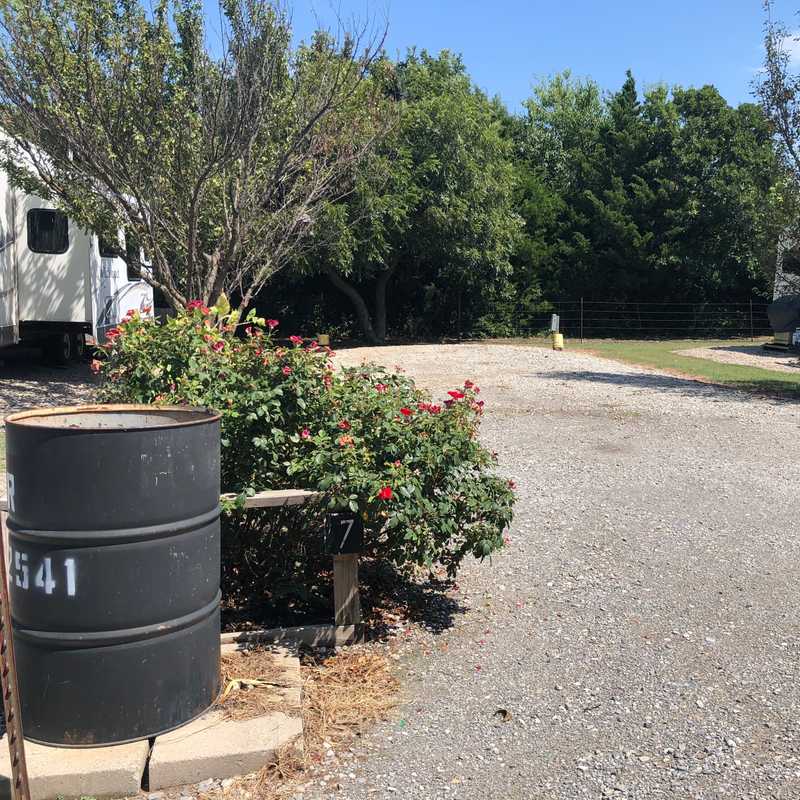 Hidden Acres RV Resort - A Friendly Place to Relax