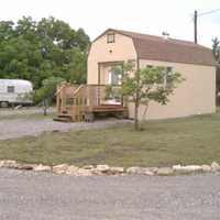 Hidden Acres RV Resort - A Friendly Place to Relax
