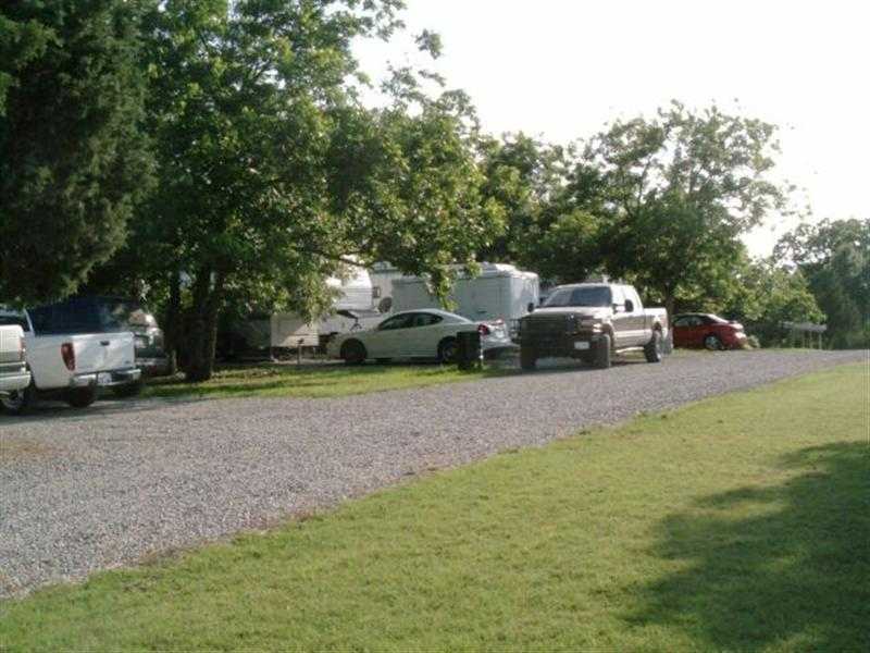 Hidden Acres RV Resort - A Friendly Place to Relax