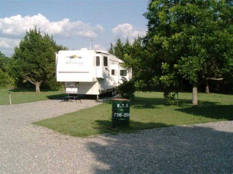 Hidden Acres RV Resort - A Friendly Place to Relax