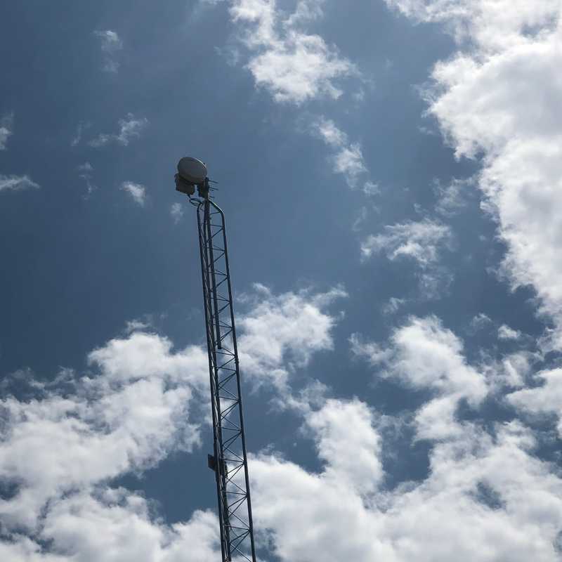 Hidden Acres RV Resort - A Friendly Place to Relax